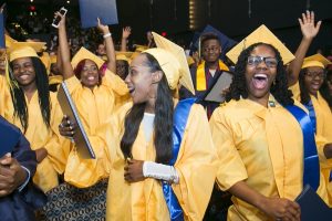 KCP Graduation and Photos | KIPP DC