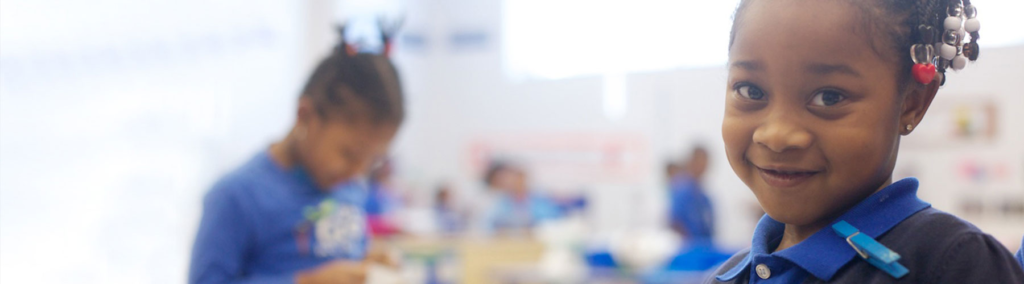 School and Classroom Investment Grants | KIPP DC