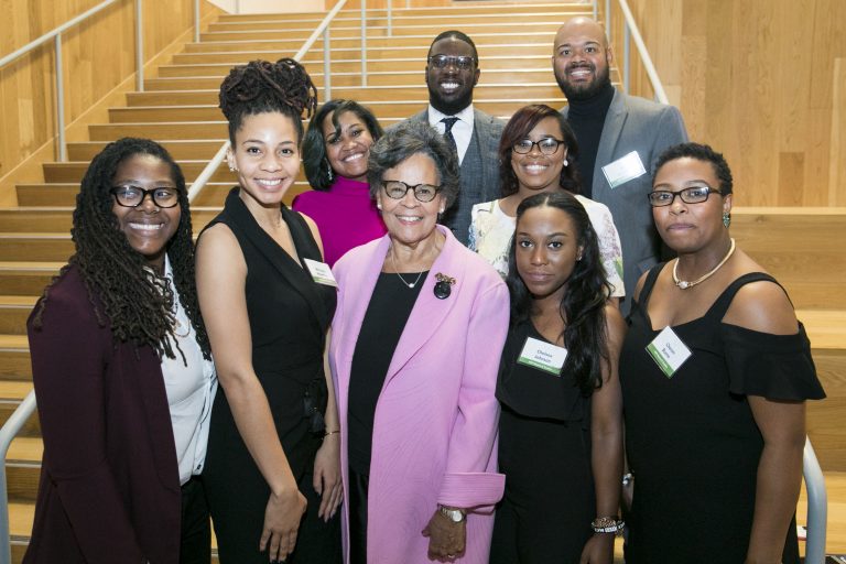 KIPP in the Community – November 2017 Edition | KIPP DC