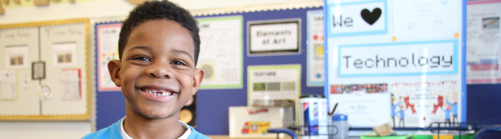 KIPP DC Public Charter Elementary School | Heights Academy 1-4 | KIPP DC