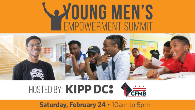 KIPP in the Community - January 2018 Edition | KIPP DC