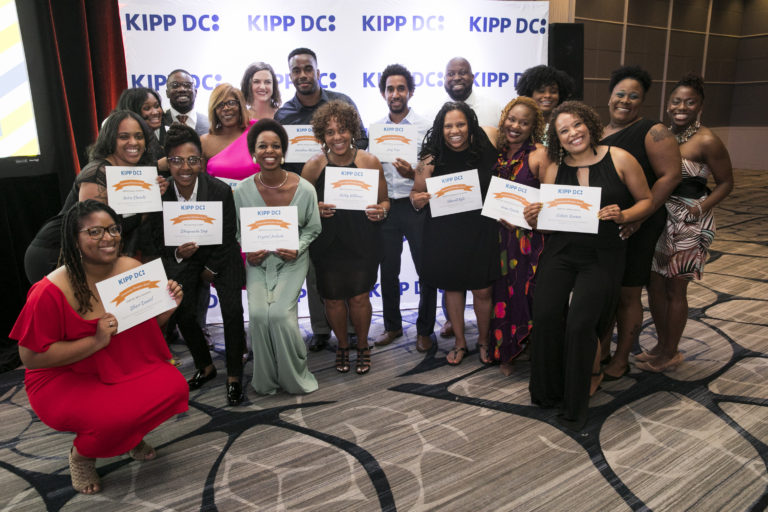 KIPP in the Community - May 2018 Edition | KIPP DC
