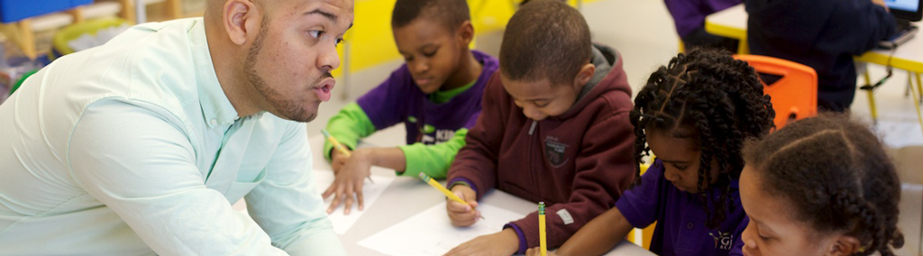 Application Process | KIPP DC