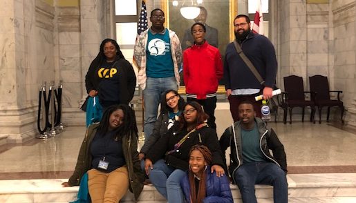 KIPP in the Community - November 2018 Edition | KIPP DC