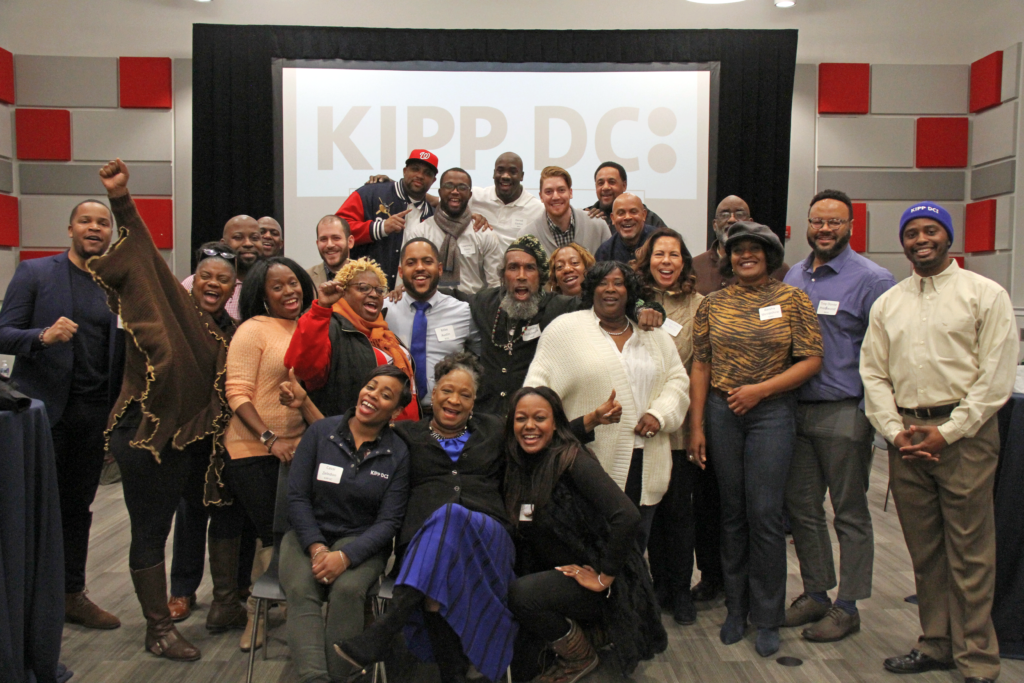 KIPP in the Community - January 2019 | KIPP DC