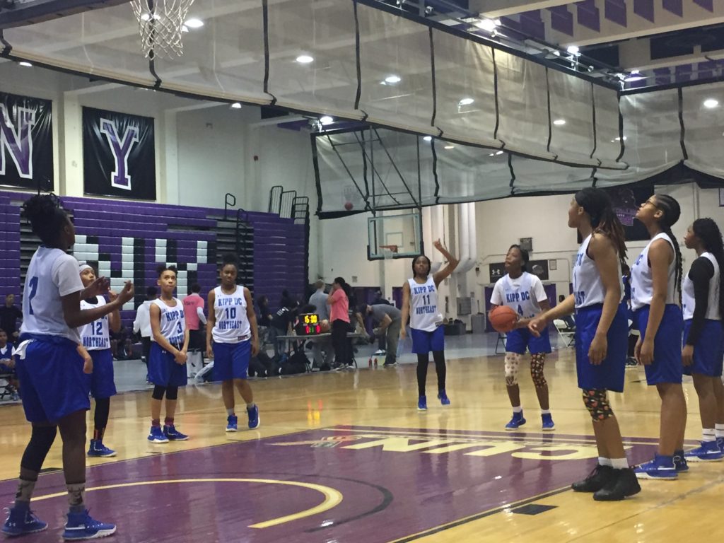 KIPP DC Northeast Academy Wins 2019 KIPP Cup | KIPP DC