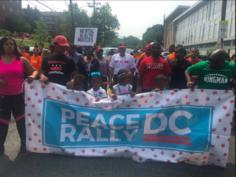 KIPP in the Community - May 2019 Edition | KIPP DC