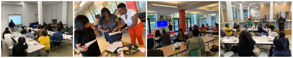 Parent Advisory Board | KIPP DC
