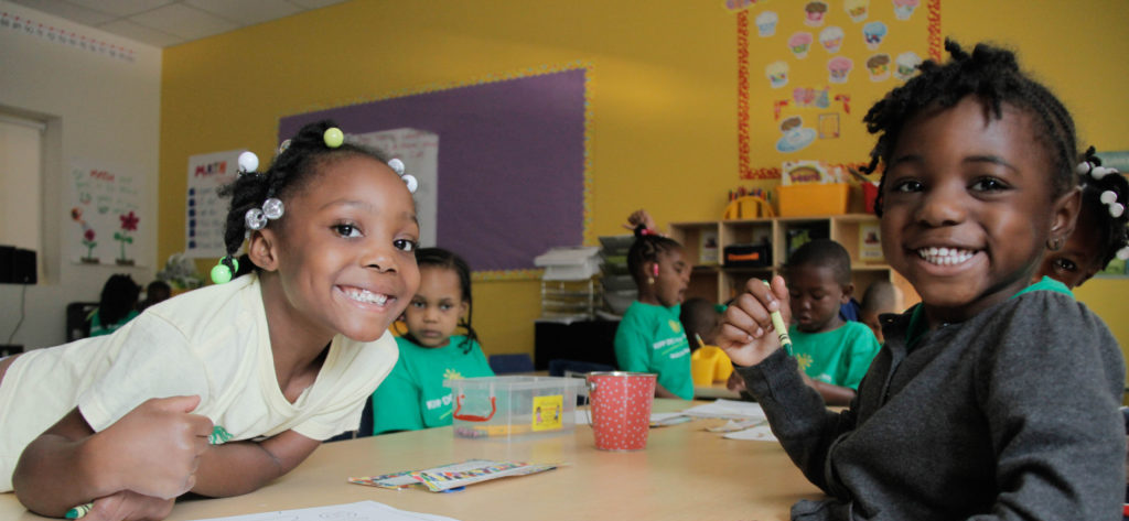 KIPP DC Public Elementary Schools | Promise Academy K-4 | KIPP DC