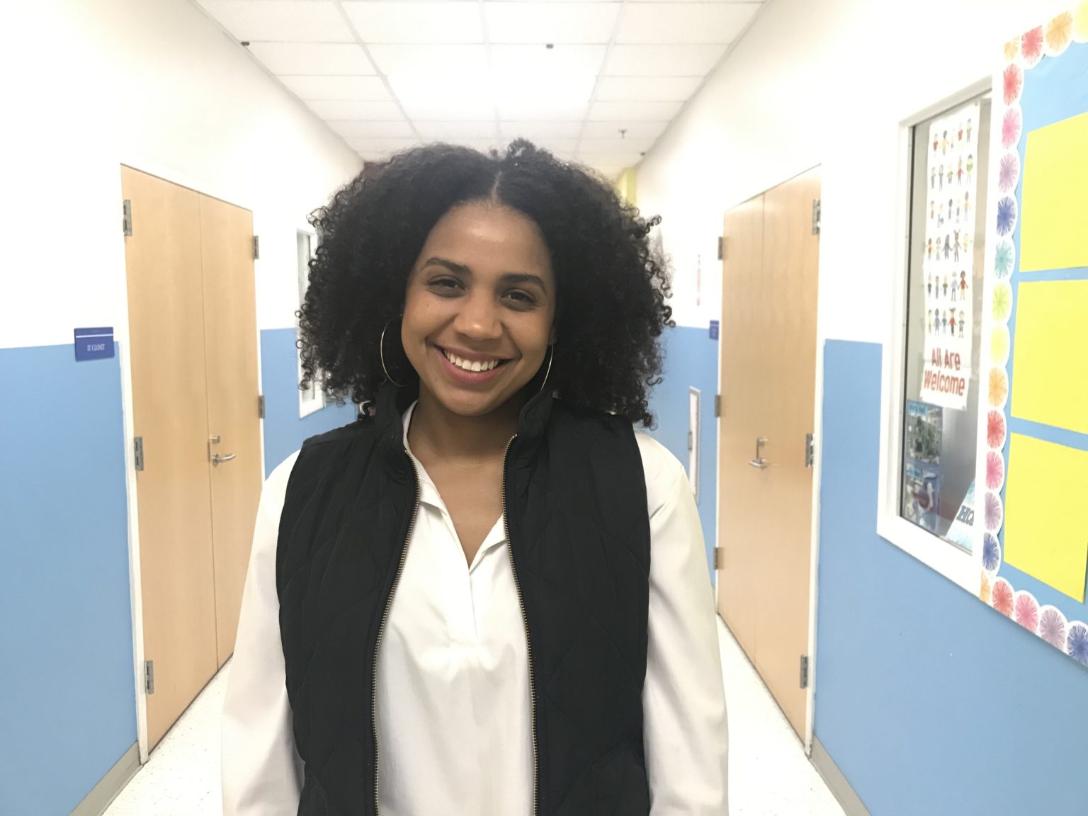 Conversations on Cultural Competence Empower Educators at Promise ...