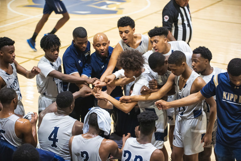KIPP DC Monthly Sports Report - February 2020 | KIPP DC