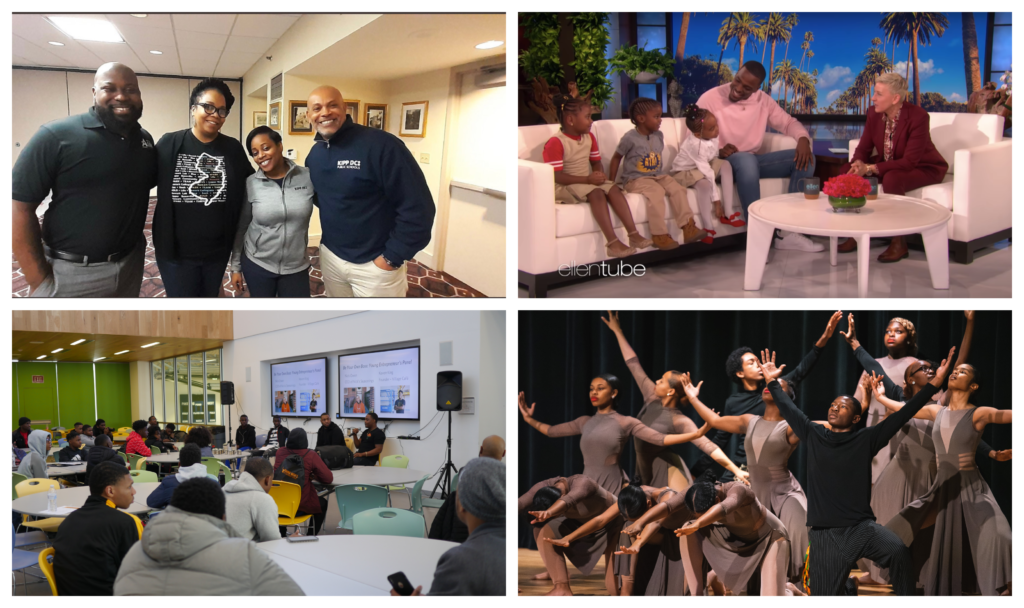 KIPP in the Community - February 2020 | KIPP DC