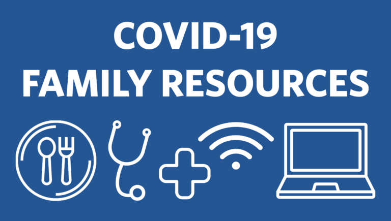COVID-19 Family Resource Center | KIPP DC