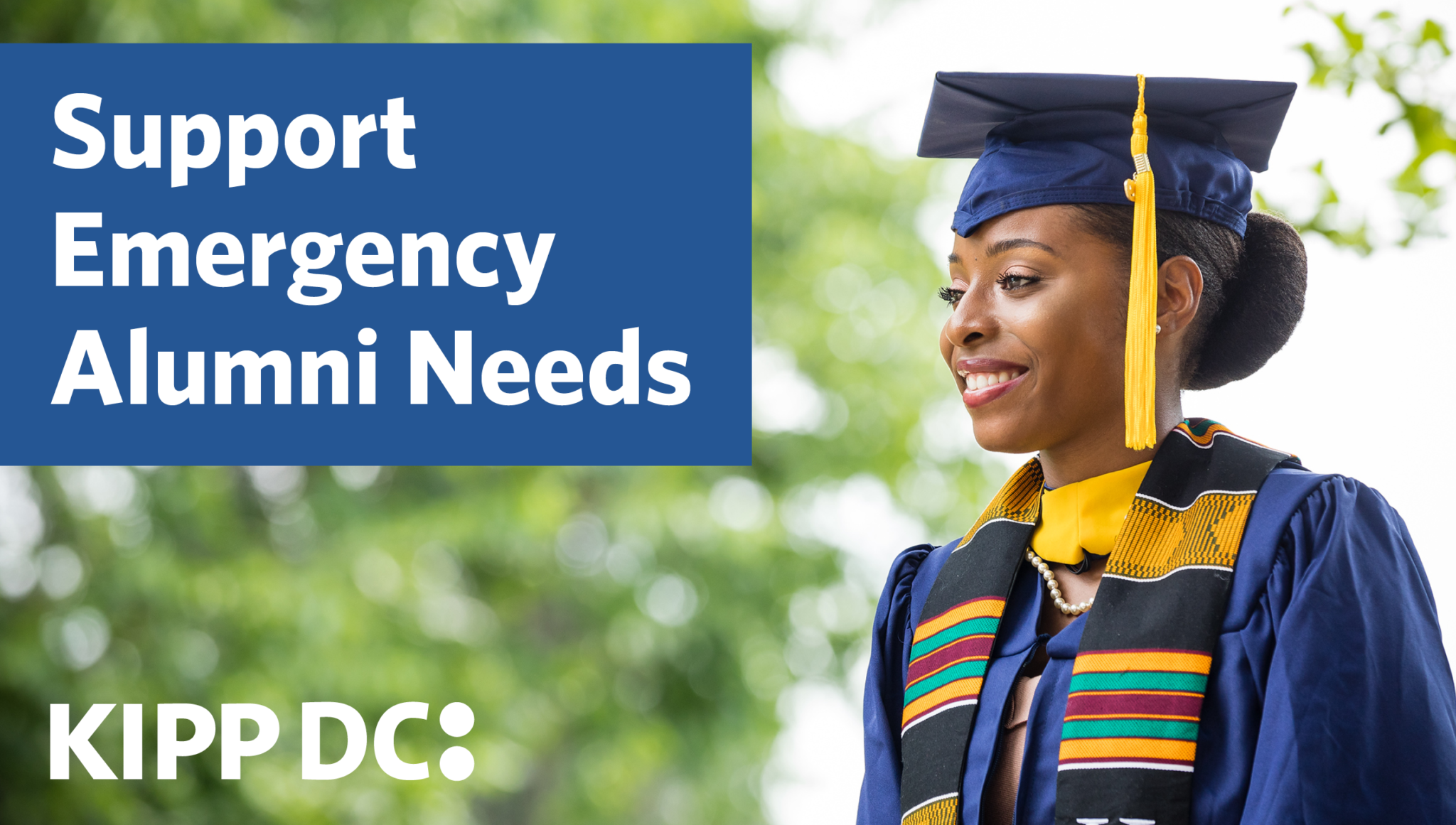 KIPP in the Community - March 2020 | KIPP DC