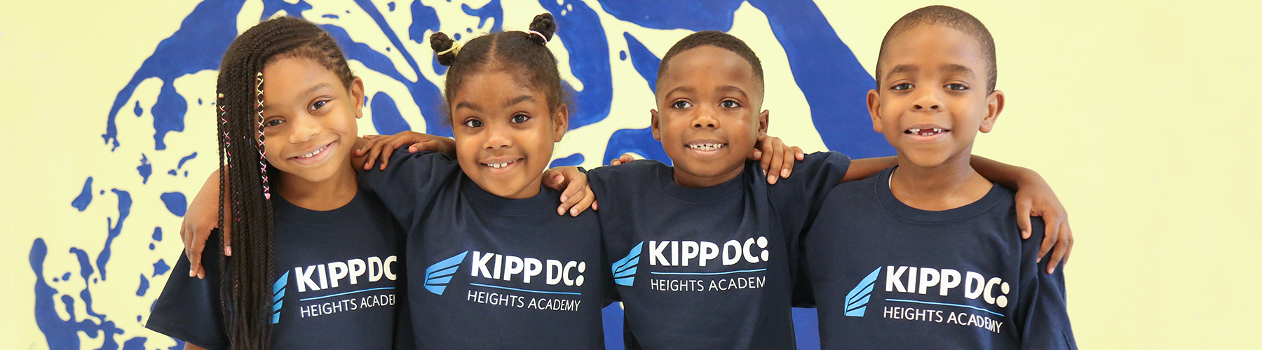 Apply for Regional Support Roles | KIPP DC