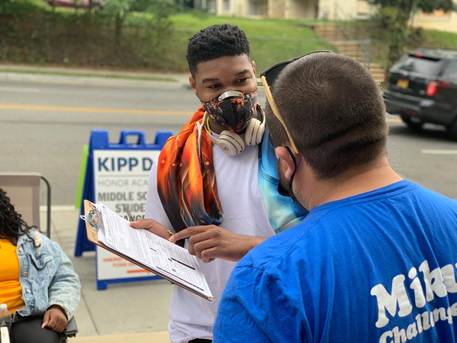 KIPP in the Community: Fall 2020 | KIPP DC