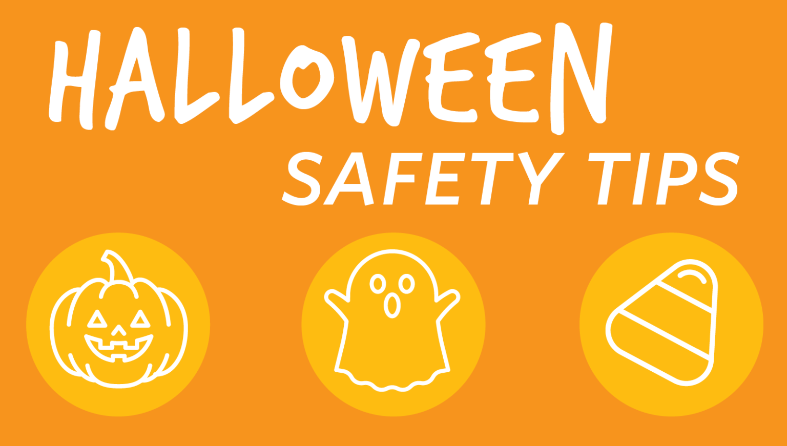 Halloween Safety Tips | KIPP DC