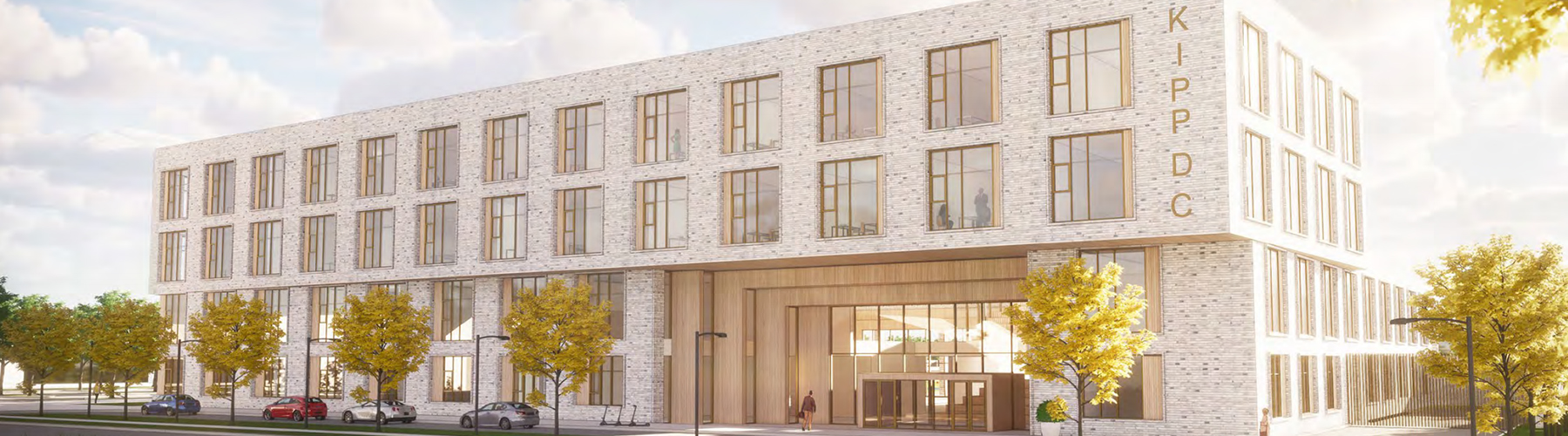 Ferebee-Hope Redevelopment Project | KIPP DC