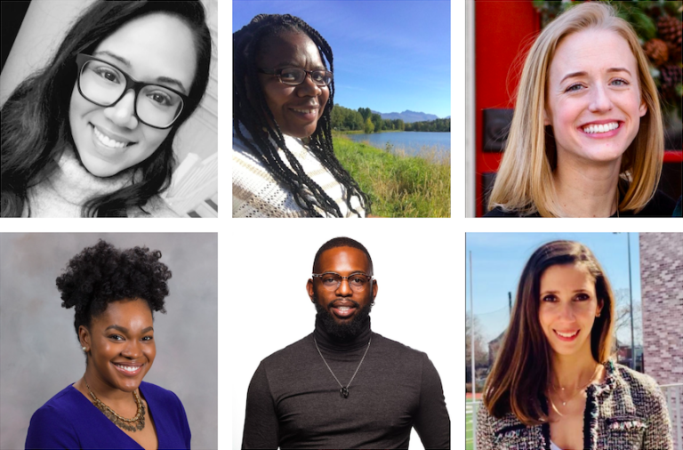 Meet the 2021-22 KIPP DC Principal-in-Residence Cohort | KIPP DC