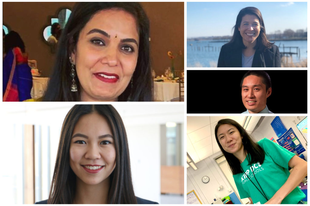 Celebrating our Asian American and Pacific Islander Team and Family ...