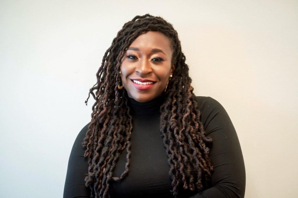 Meet our KIPP Forward & College and Career Counseling Teams | KIPP DC