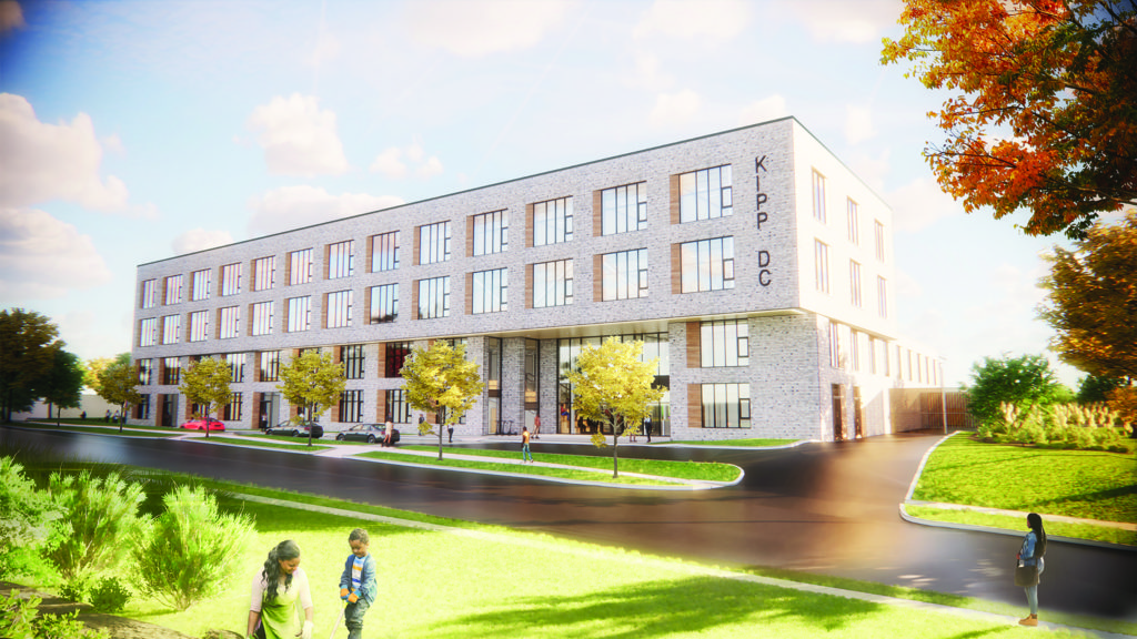 School Tour: KIPP DC Legacy College Preparatory | KIPP DC