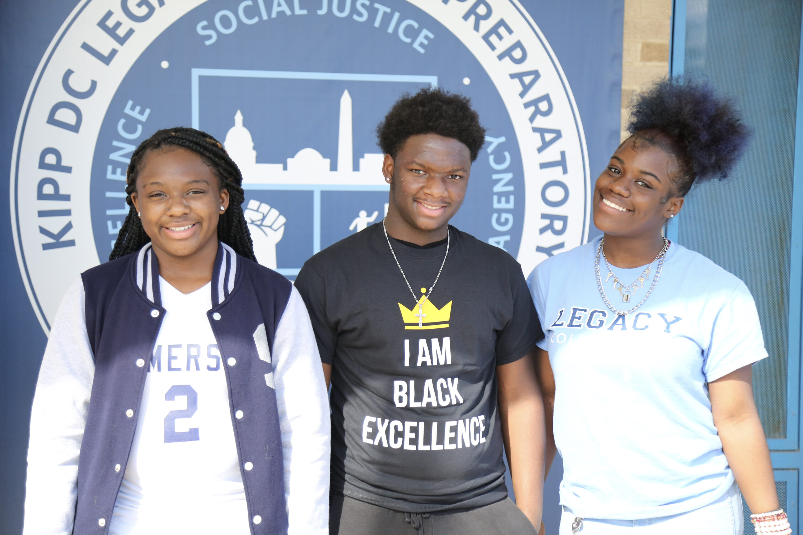 Enroll in a KIPP DC High School Today | KIPP DC