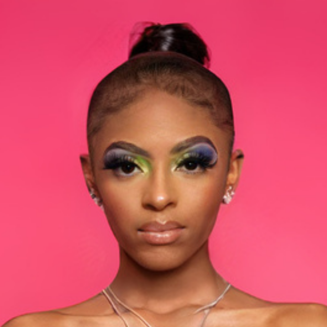 Women's History Month - Samiyah Green Spotlight | KIPP DC