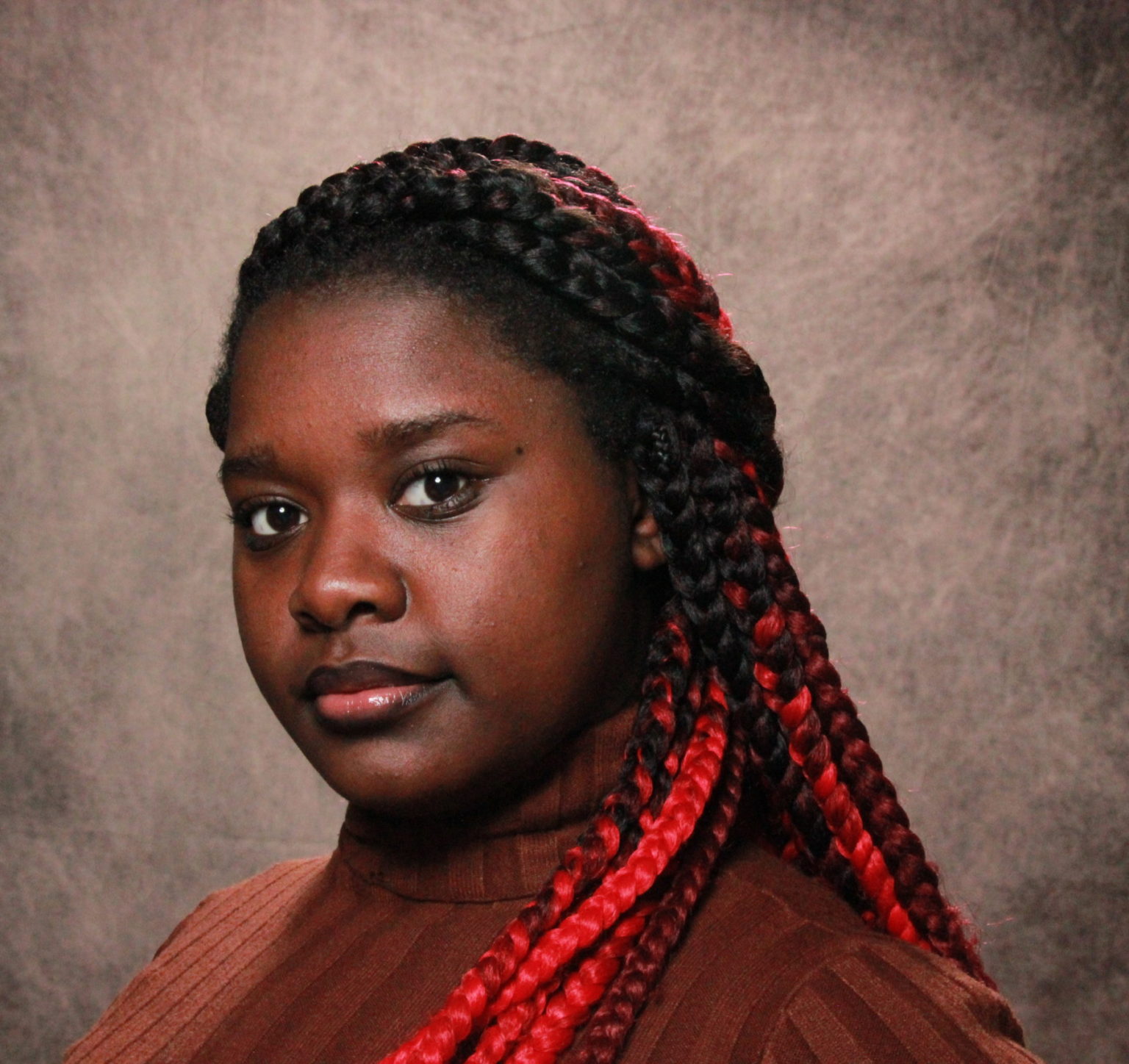 Women's History Month - Faith Jones Spotlight | KIPP DC