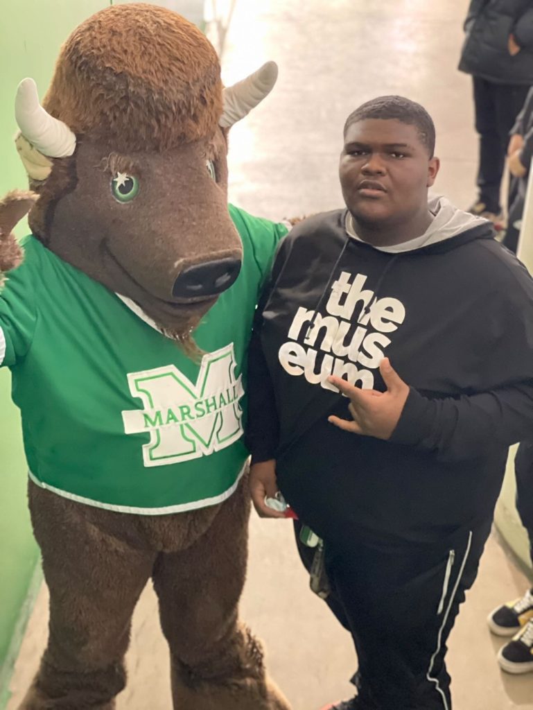Class Of 2022 Travel Grants | KIPP DC