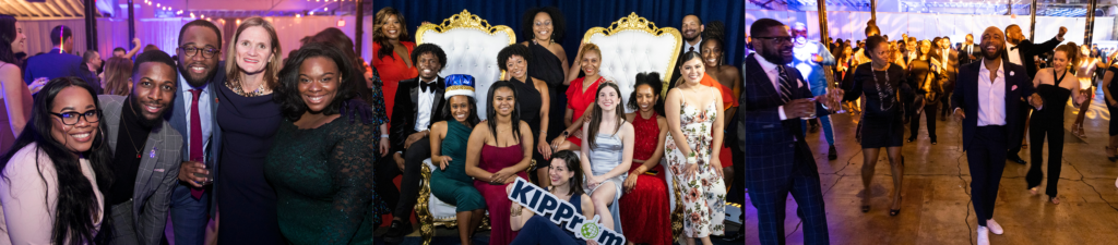 | KIPP DC