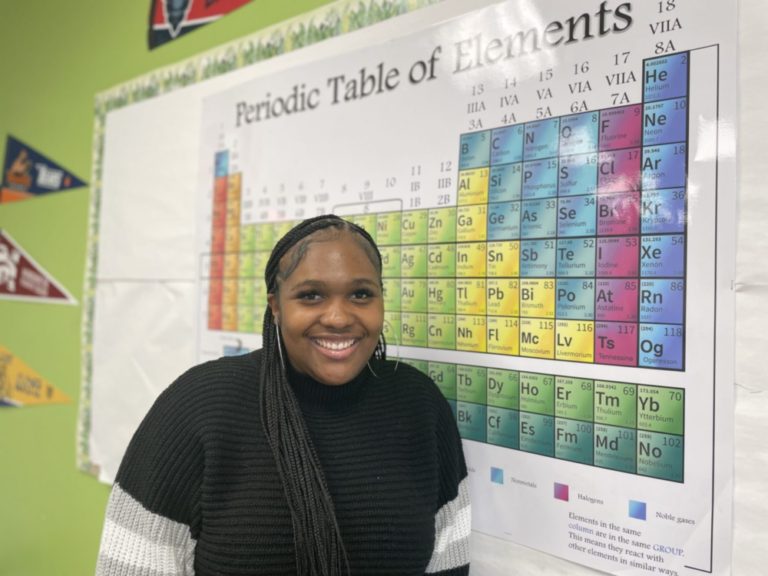 Staff Spotlight - Lauren Brinkley | KIPP DC