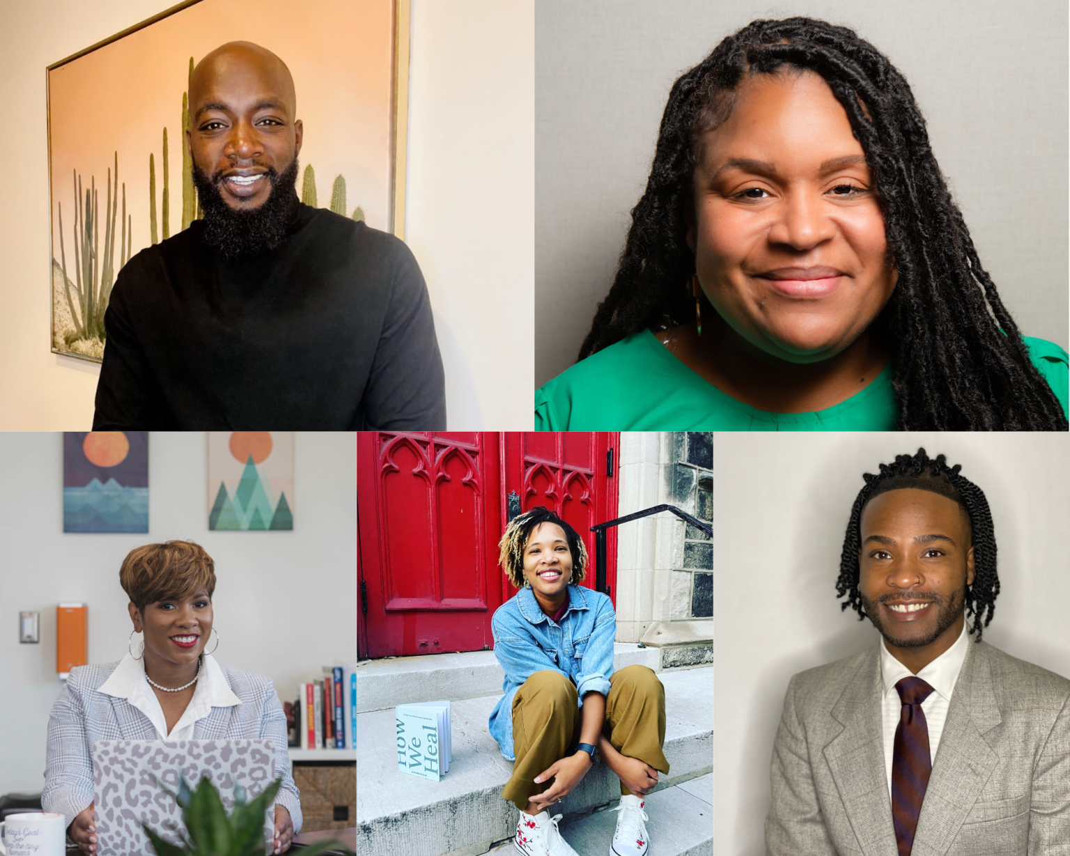 Meet the 2023-24 KIPP DC Principal-in-Residence Cohort | KIPP DC