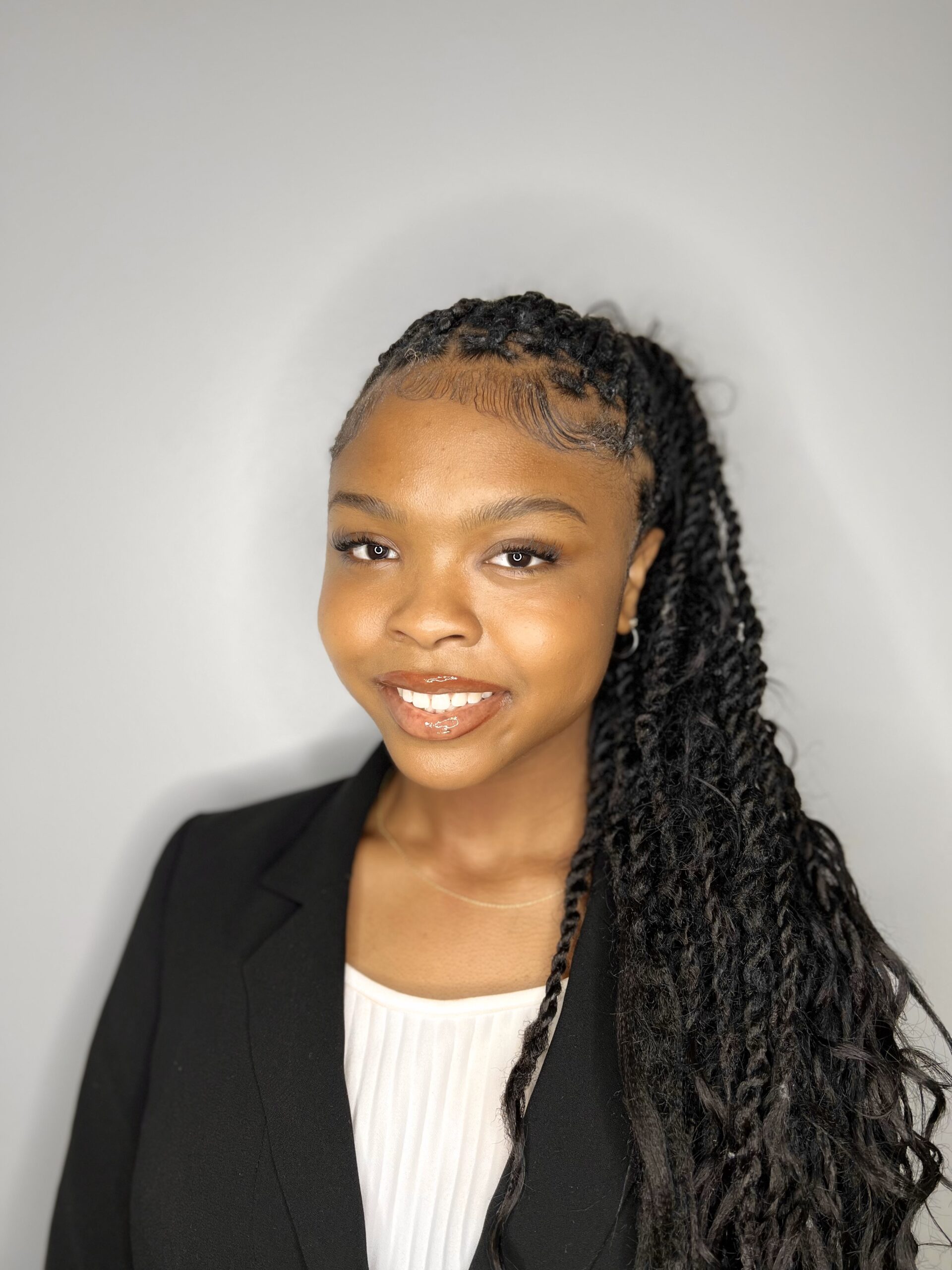 KIPP DC Interns Shine | KIPP DC