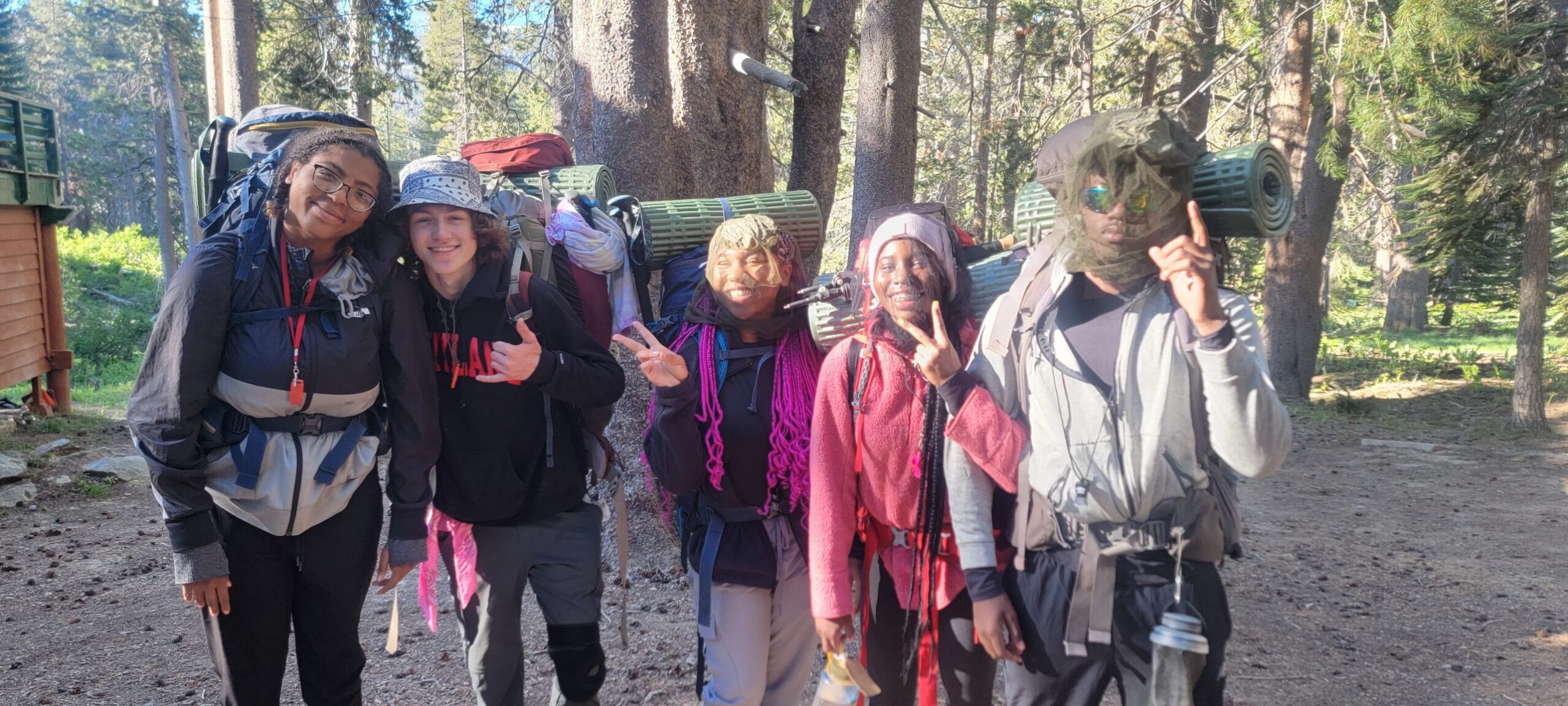 Give High School Students the Summer of a Lifetime! | KIPP DC