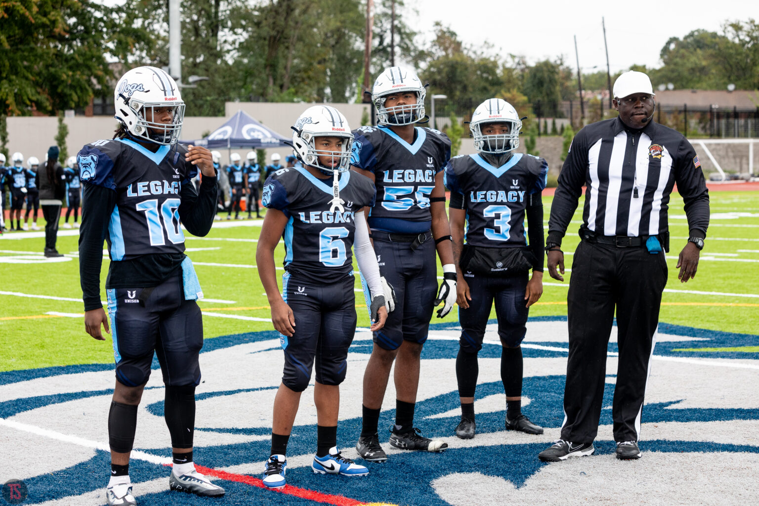 KIPP DC Public Charter High School | Legacy College Prep 9-12 | KIPP DC