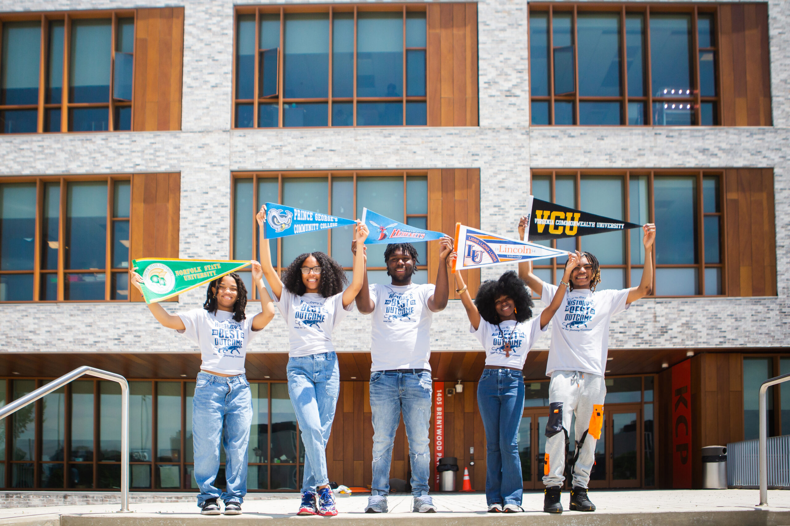 Apply For KIPP DC's High School Honors Program | KIPP DC