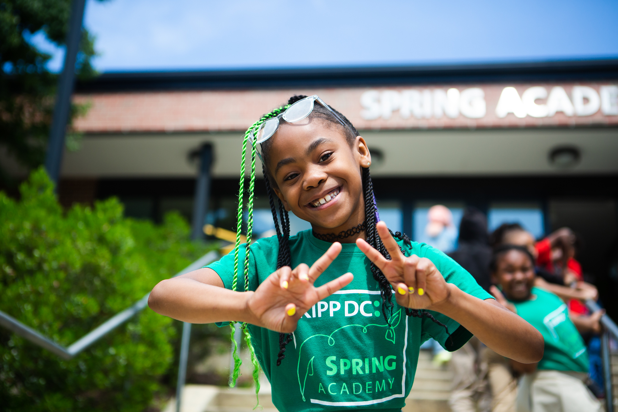 Before & After School Care | KIPP DC