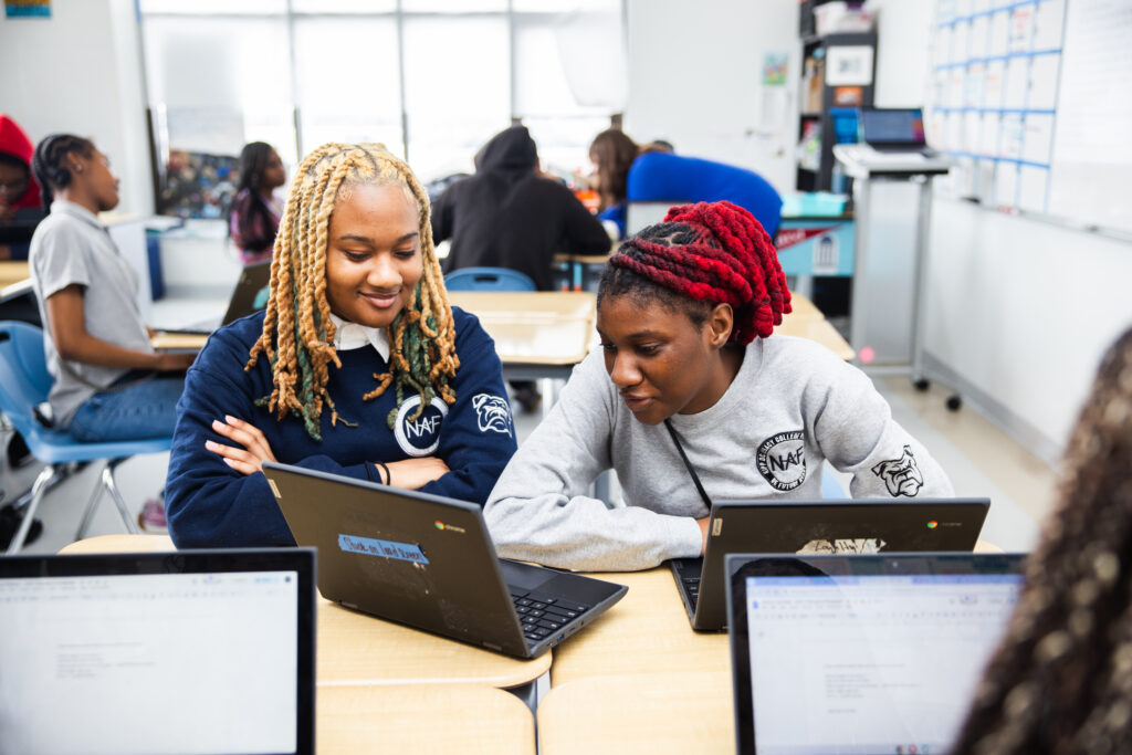 Hundreds of Chromebooks Donated to KIPP DC Students Through T-Mobile’s ...