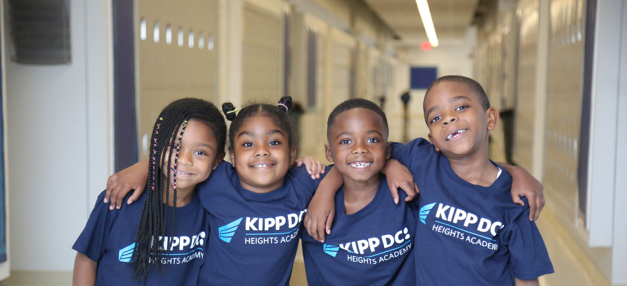Get Info | KIPP DC